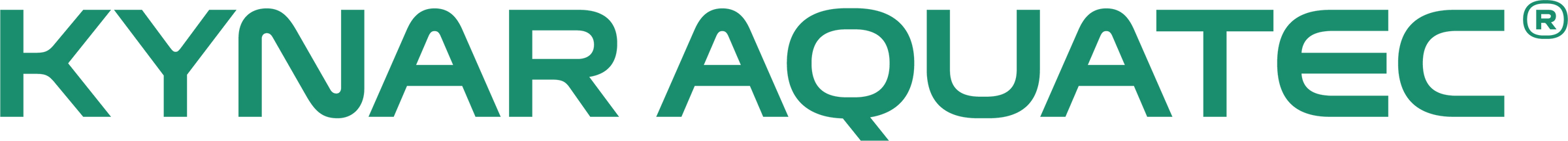 KYNAR AQUATEC® FMA-12 | Arkema High Performance Polymers